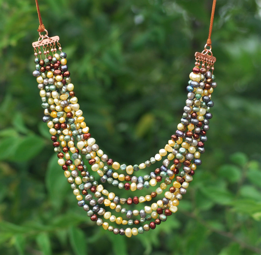 Focusing on Our Roots: Embracing Heritage and Growth – Cherokee Copper