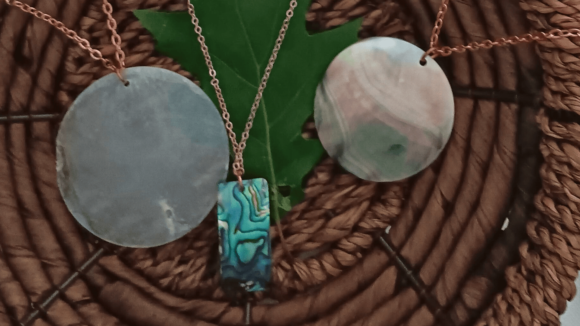 Authentic Handcrafted Cherokee Native American Jewelry – Cherokee Copper