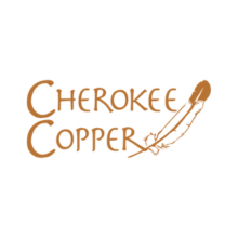 Limited Edition: Handmade Cherokee Jewelry – Cherokee Copper
